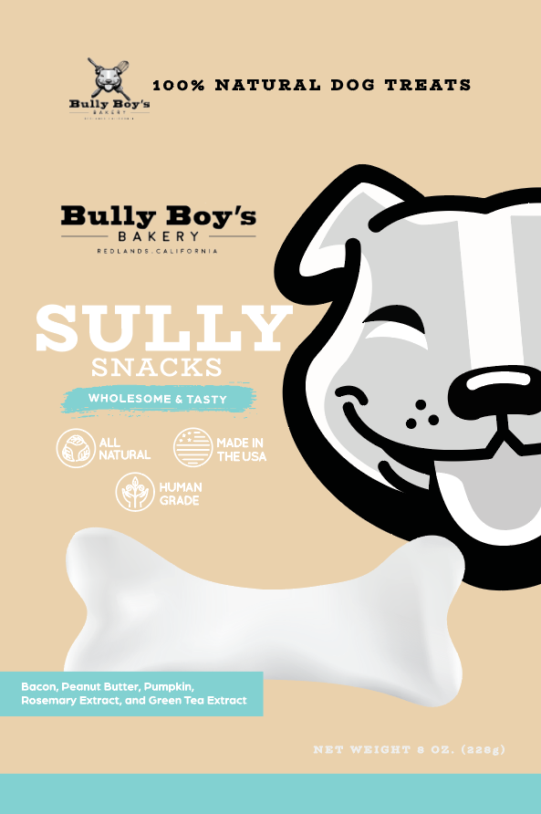 Products – Bully Boys Bakery